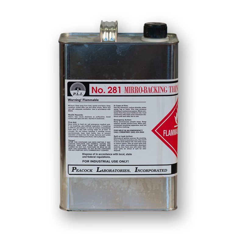 Permalac Original Satin (1 Spray Can) - Permalac.com