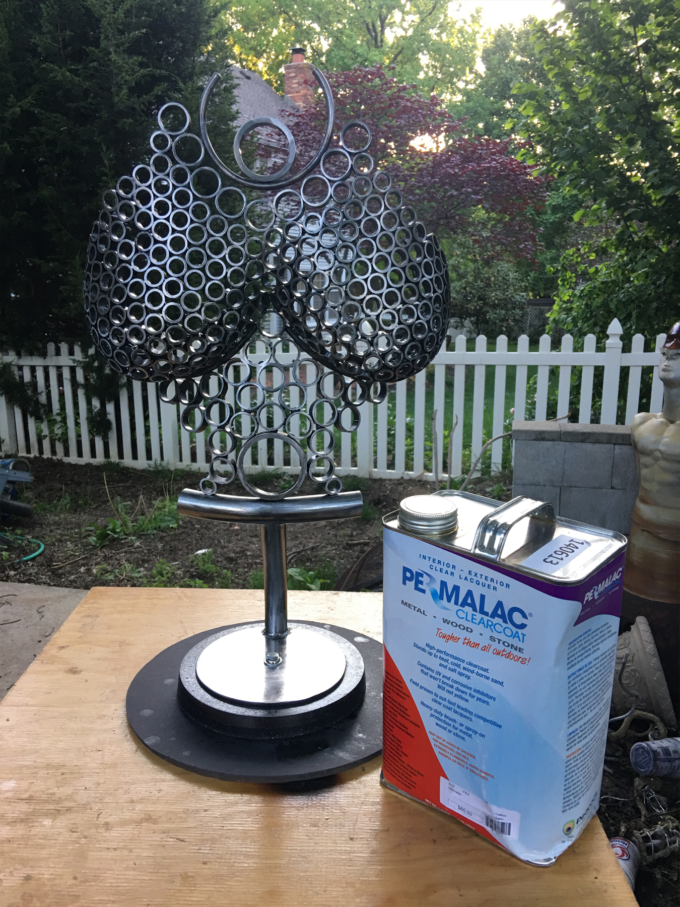 About Permalac - Permalac.com