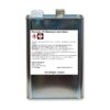 Permalac Original Blackener Matte (1 Quart) - Permalac.com