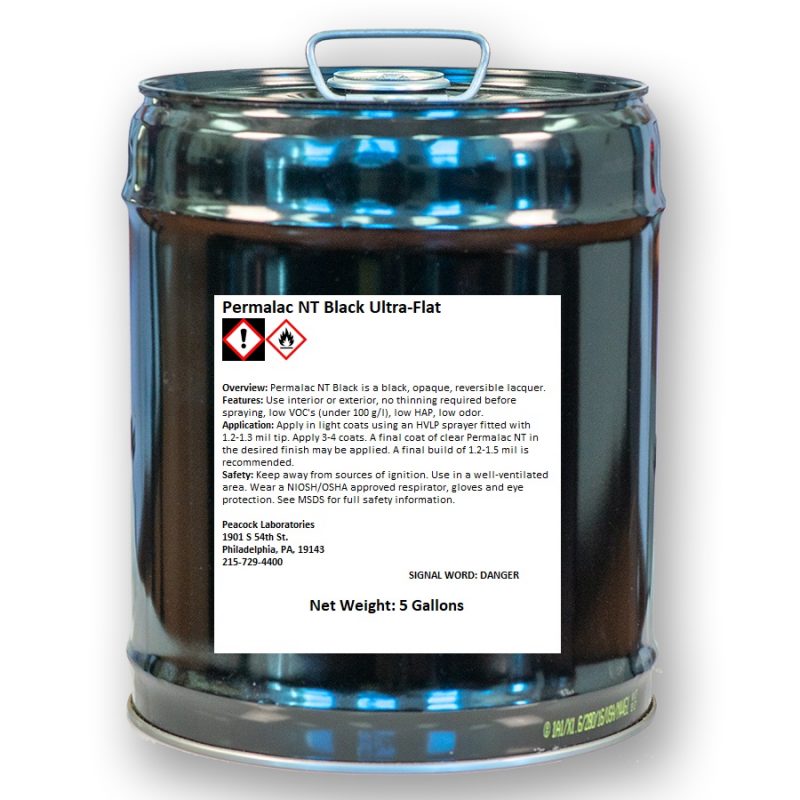 Permalac Colors - Permalac.com