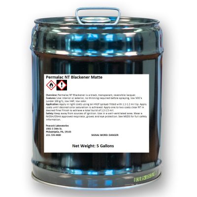 Permalac NT - Permalac.com