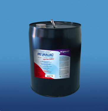 Permalac Original Matte (1 Quart) - Permalac.com
