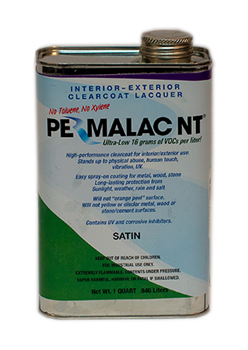 Permalac protective clear coatings - HOME - Permalac.com
