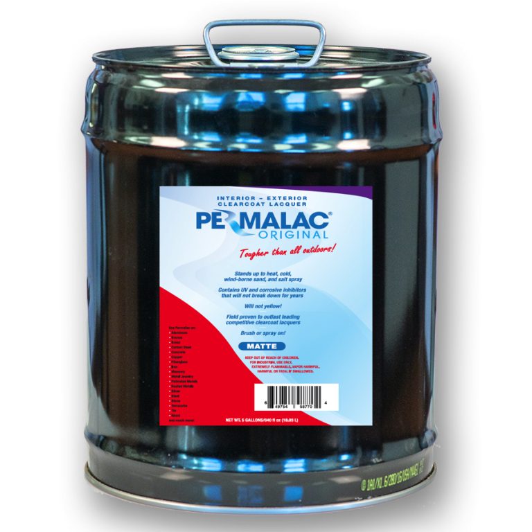 Permalac Original Formula - Permalac.com