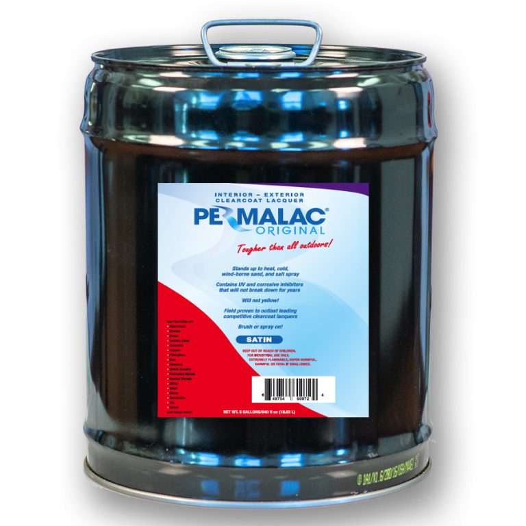 Permalac Original Formula - Permalac.com