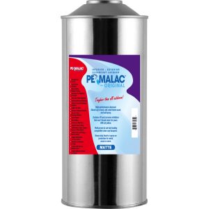 Permalac Original Satin (1 Spray Can) - Permalac.com