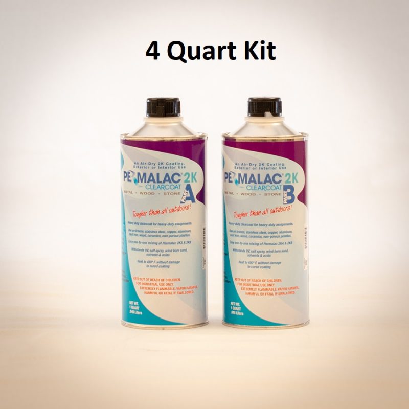 Permalac protective clear coatings - HOME - Permalac.com