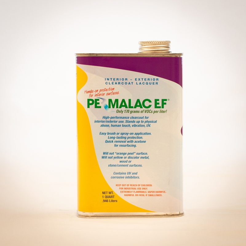 Permalac EF - Permalac.com