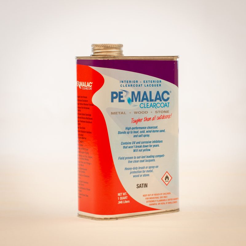 Permalac Original Satin (1 Quart) - Permalac.com