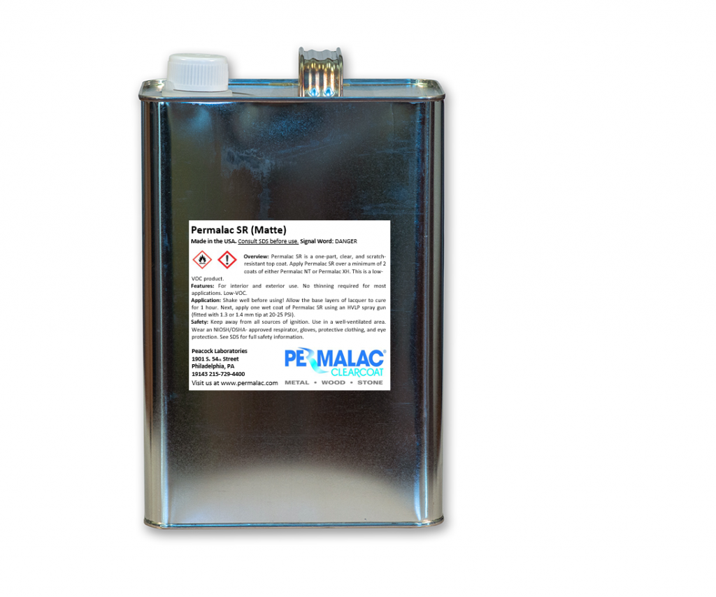 Permalac SR - Permalac.com