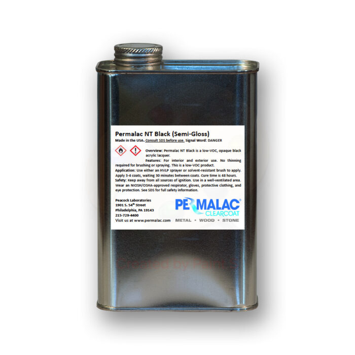 Permalac Colors - Permalac.com