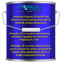 Product Guide - Permalac.com